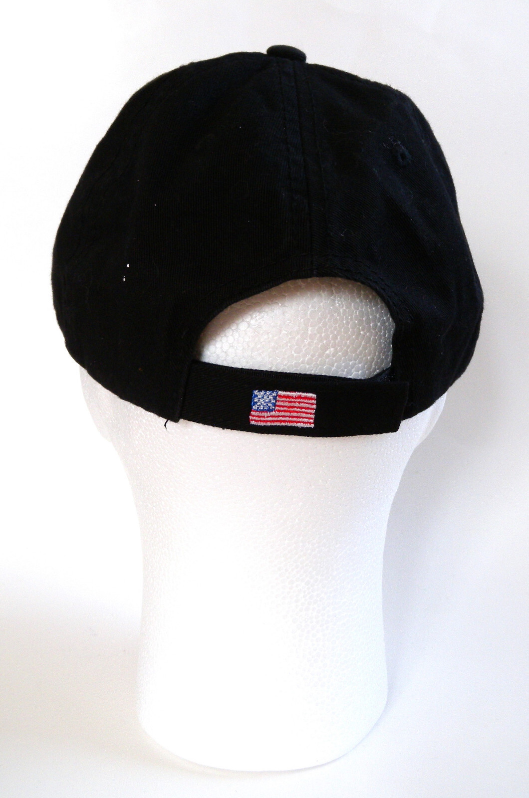 TNT Fireworks Baseball Cap Hat Black with Pink Letter… - Gem