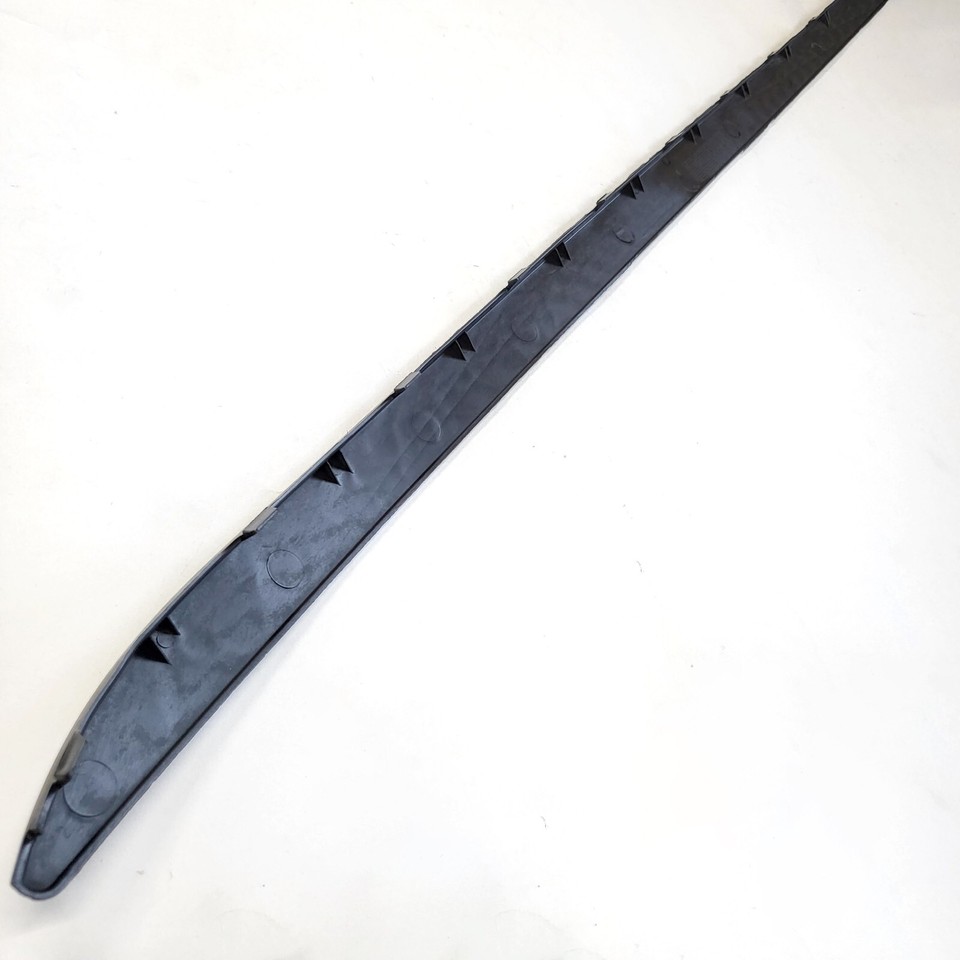 86591 3S000 Front Lower Bumper Lip for 2011 2013 Hyundai i45 Sonata | eBay