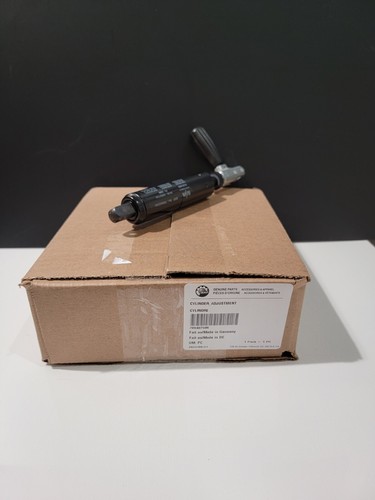 GENUINE CAN-AM TILT STEERING COLUMN SHOCK DEFENDER COMMANDER MAVERICK ...