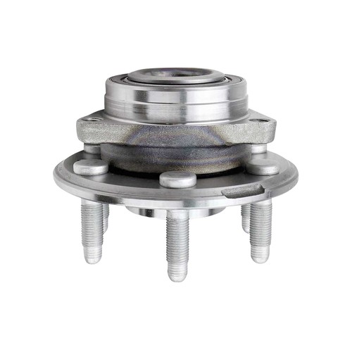 Stirling Rear Bearing and Hub Assembly For Chevrolet Traverse 2018~2020 ...