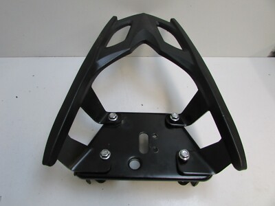 Kiden Aries 125 Rear Grab Rail and Mounting Plate Bracket J25 | eBay UK