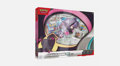 Pokémon oinkologne ex box SEALED 2023 set oinkologne ex | eBay