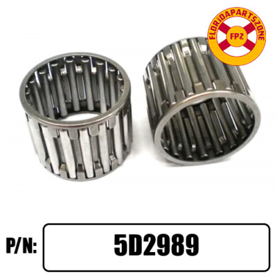 5D2989 - BEARING fits Caterpillar with Free Shipping | eBay