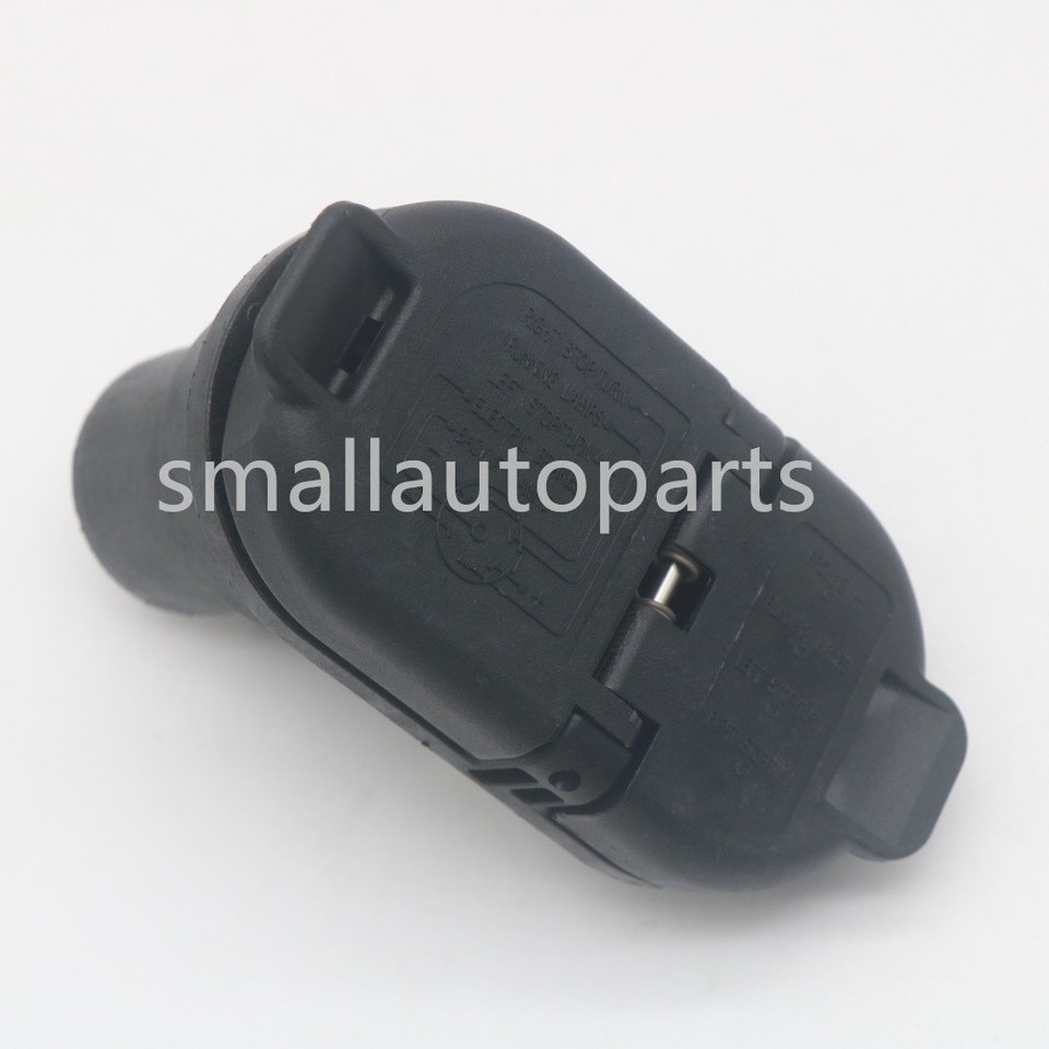 OEM Trailer Tow Wiring Plug Converter PT725-48200 for 20-2024 Toyota ...