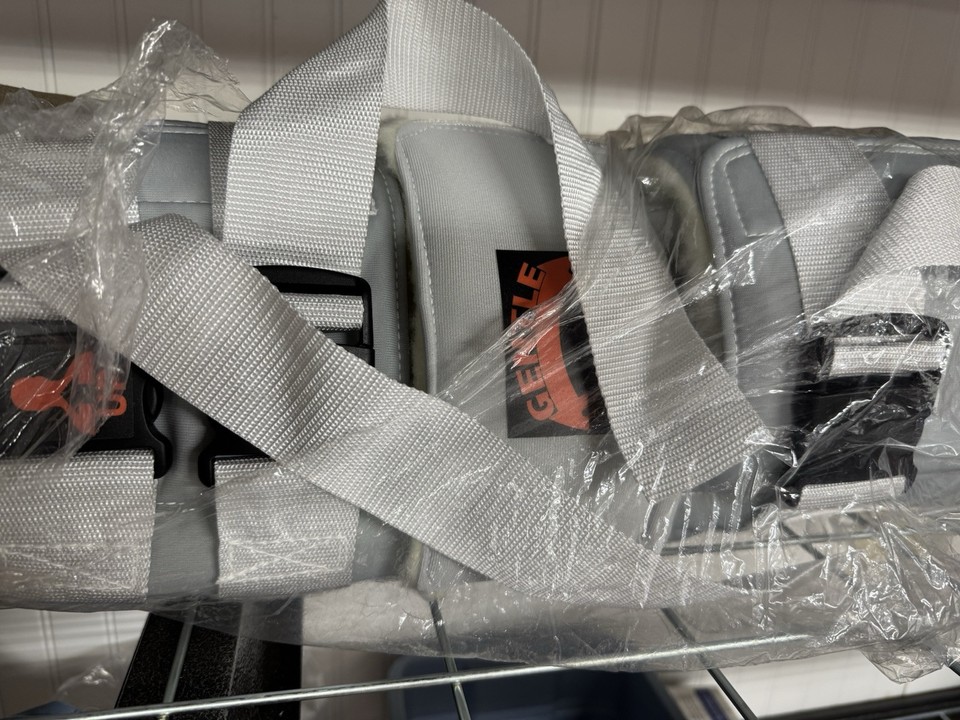 Rooke BKA Rigid Removable Dressing New For Below Knee Amputation BK-406 ...