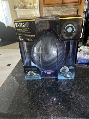 Klein Tools Hard Hat Premium KARBN Pattern Vented Full Brim Class C ...