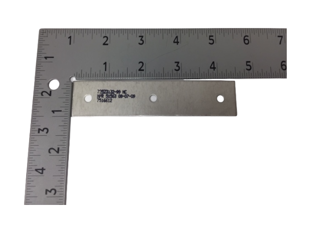 Genuine Boeing TRU_LATCH_SHIM FAN COWL 725Z3132-99 NEW OEM 725Z3132-99 ...