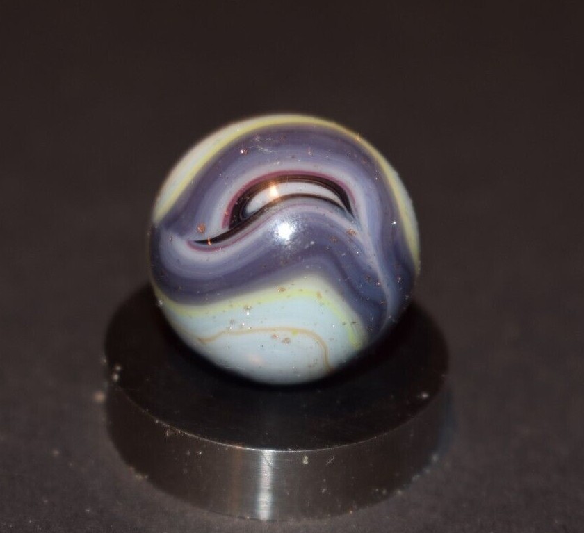 Choice Pick JABO Multi-Color Swirl Toy Marble, Shooter Size .781"=25/32 ...