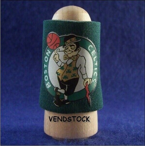 NBA BASKETBALL TEAMS FINGER SLEEVE WRAP BANDS - SET OF TWO | eBay