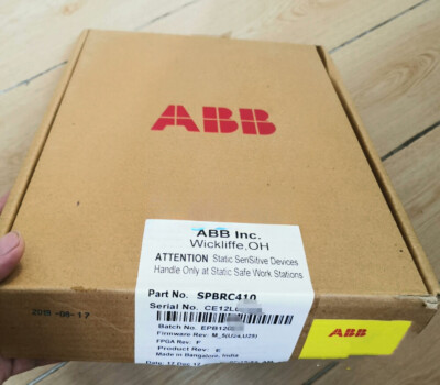 1pc ABB SPBRC410 Brand New Controller Fast delivery | eBay