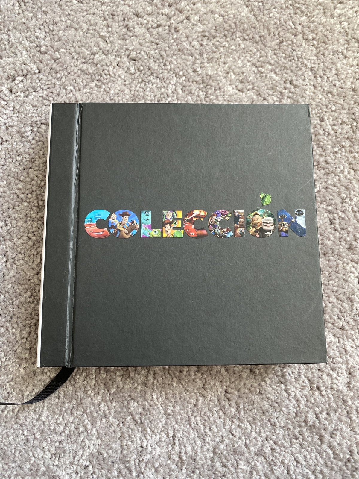 Boxset Disney/Pixar Blu Ray Collection | eBay