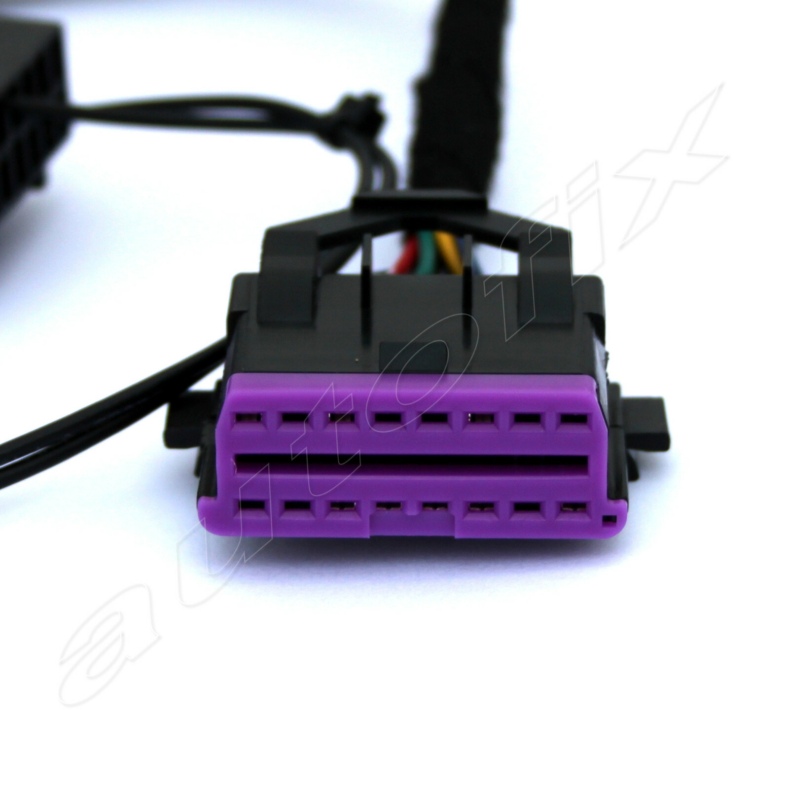 Fits Seat DUMMY CAR OBD PORT ANTI THEFT SECURITY OBD GUARD BLOCK | eBay