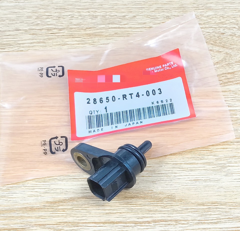 OEM Auto Transmission Oil Temperature Sensor For Honda Acura 28650-RT4 ...