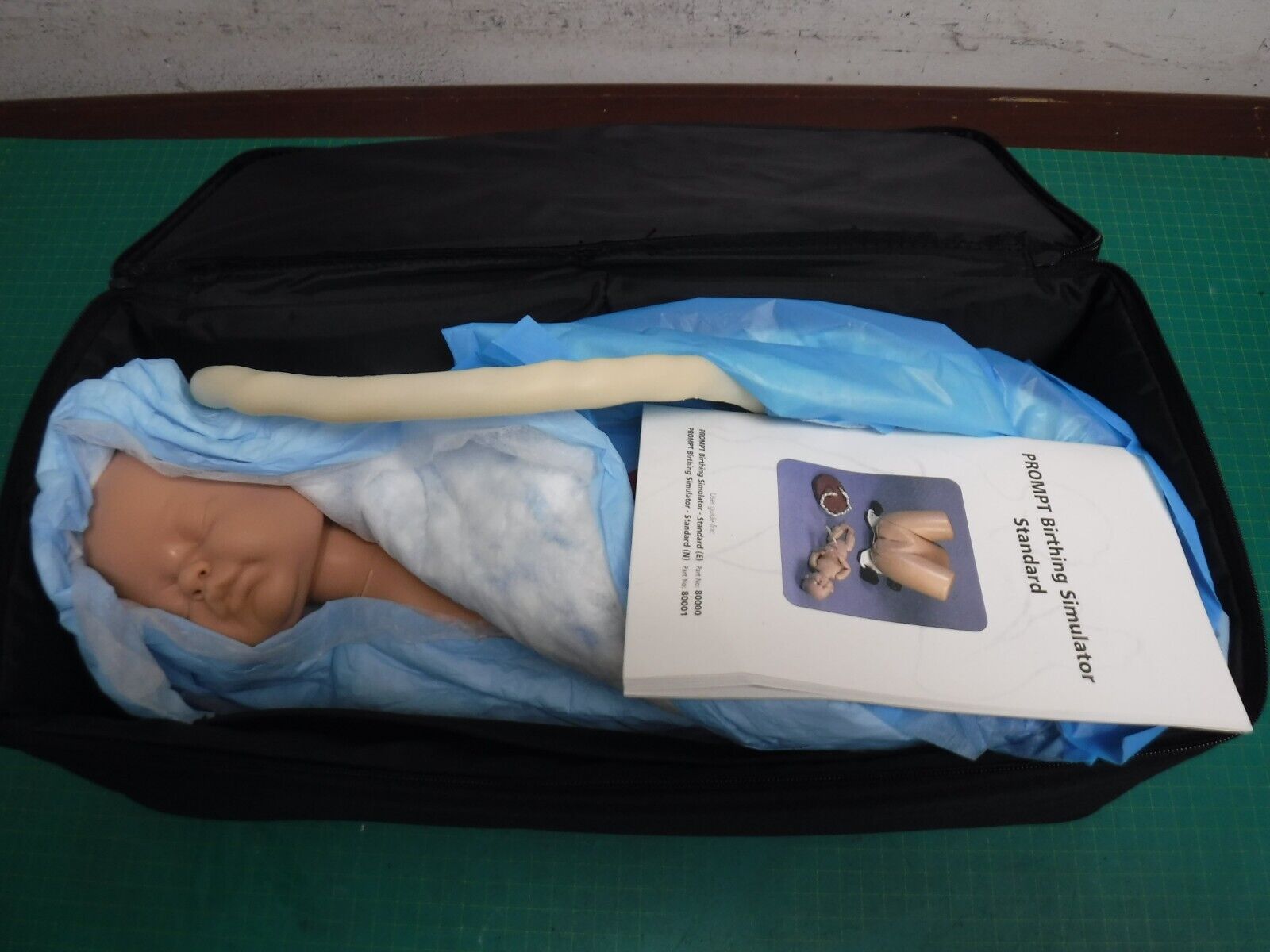 Laerdal PROMPT Flex Birthing Simulator (2) | eBay
