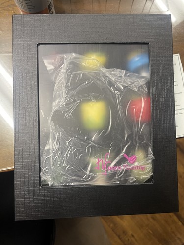 nora fleming black NIB keepsake box with 9 minis | eBay