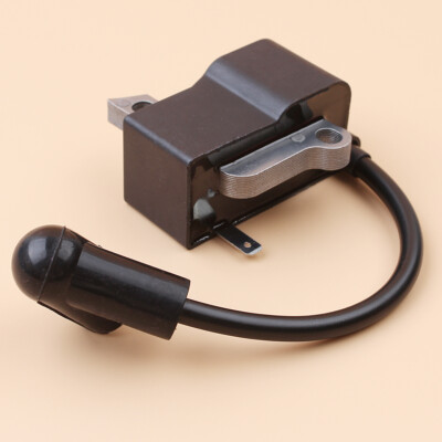 Ignition Coil Module Fits 450 435 445 440e 435e Husqvarna Chainsaw ...