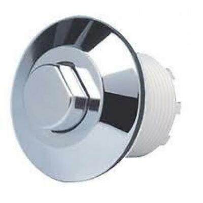 Grohe Adagio 38488000 Toilet Cistern Flushing Air Button Actuator ...