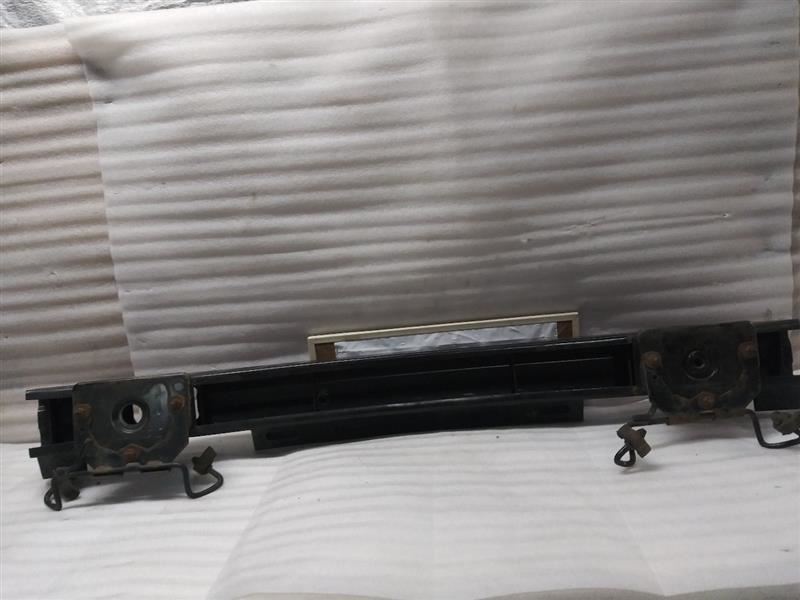 Rear Bumper Reinforcement Sedan VIN D 4th Digit V-series Fits 08-14 CTS ...