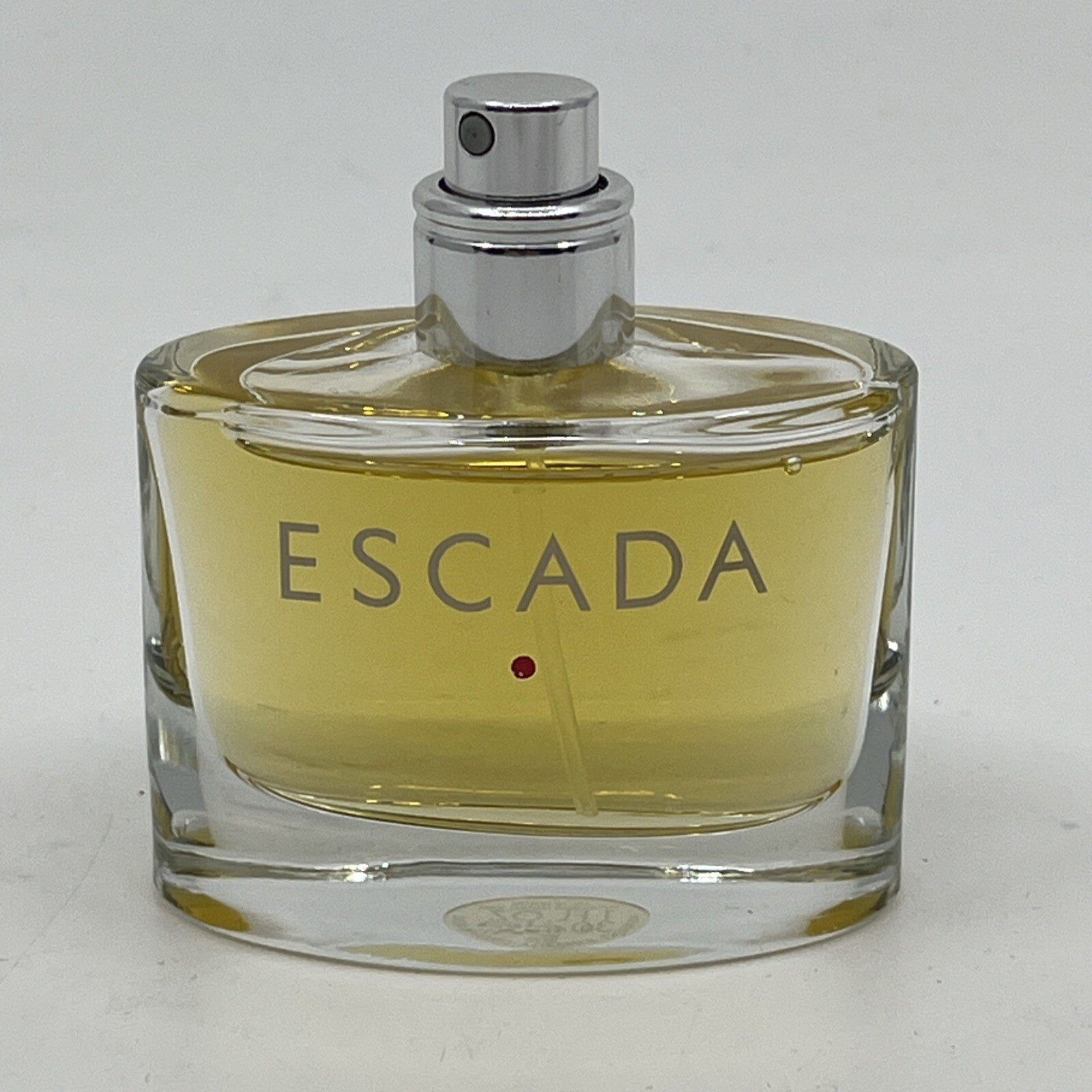 Escada Signature 1 Oz. Women's Perfume Eau De Parfum FULL No Cap | eBay