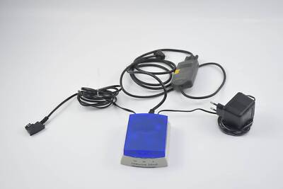 Elsa MicroLink 56k Internet (Rel.C/16kHz) inkl. Siemens 6ES7 972-0CA32 ...
