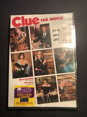 Poster Clue Movie Streaming Get A Clue Movies on Google Play
