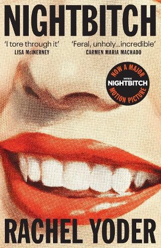 Rachel Yoder Nightbitch (Paperback) (UK IMPORT) 9781529113990| eBay
