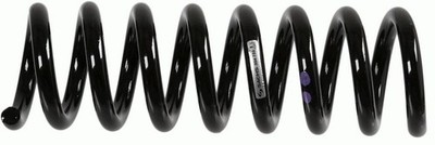 Suspension Spring SACHS 994 759 | eBay