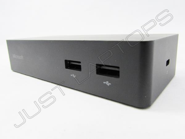 Microsoft surface Go Dockingstation Port Replikator mit Power Adapter ...