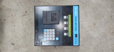 Incon TS-1001 Tank Monitor | eBay