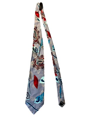 Fondini Tie Necktie | eBay