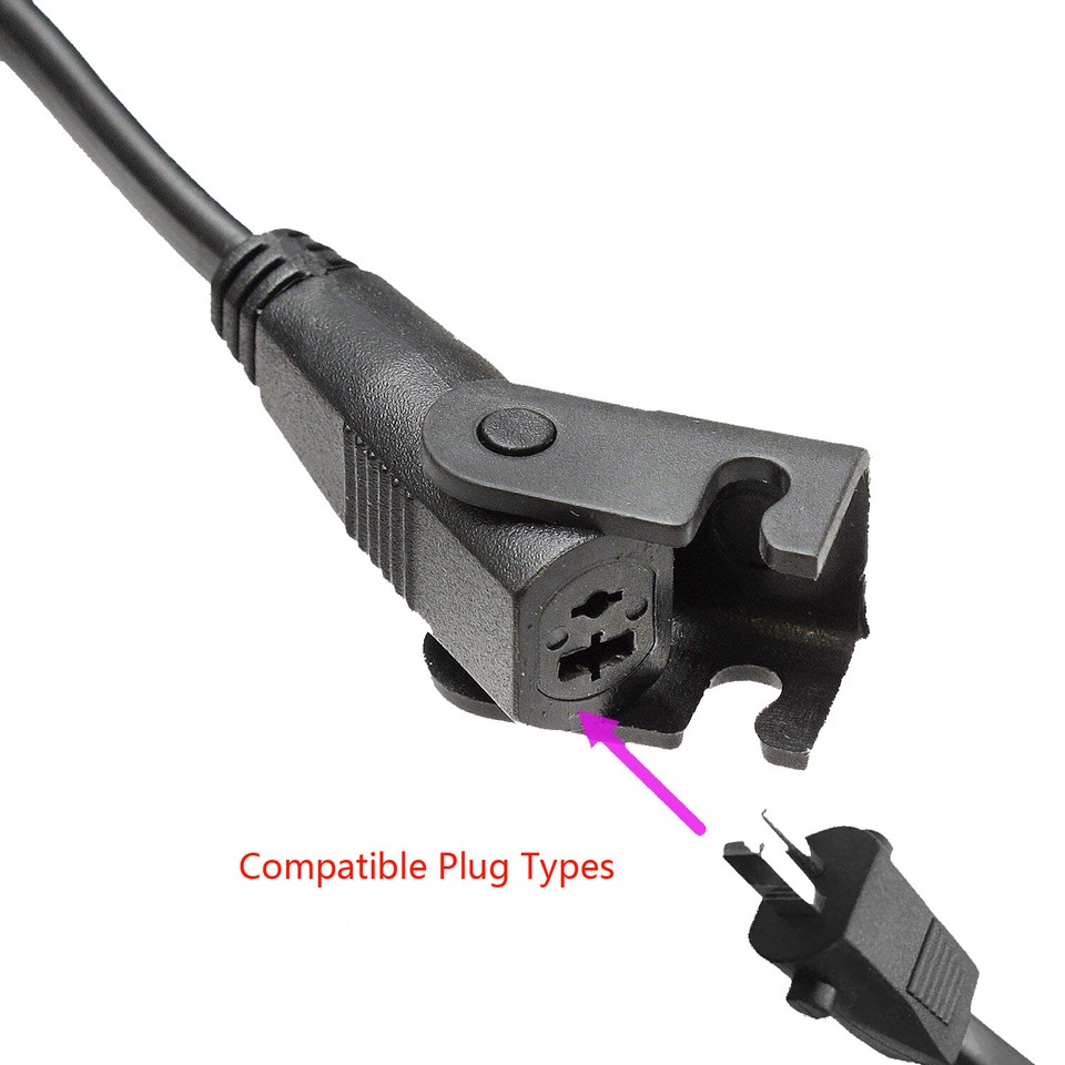 AC/DC Adapter For KD Kaidi PWR017 KDDY008B 29V Power Recliner Lift ...