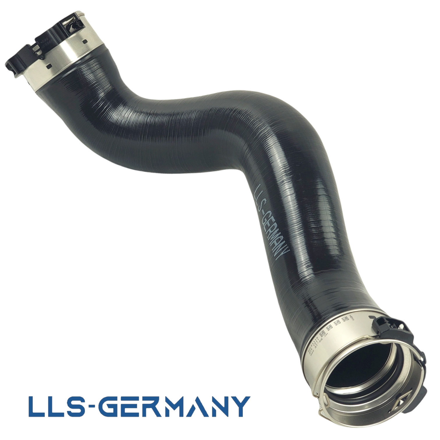 Turbo Hose For MERCEDES E-Class Sedan (W212) E180 E200 E250 2045284582 ...