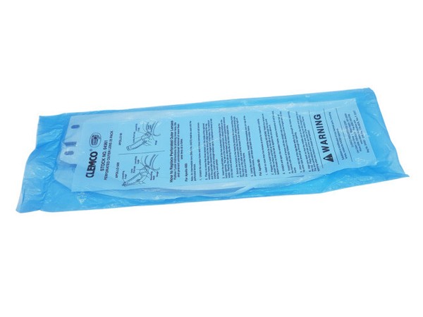 Clemco 04361 Outer Lens Apollo 60 or 600 - 25 Pieces for sale online | eBay