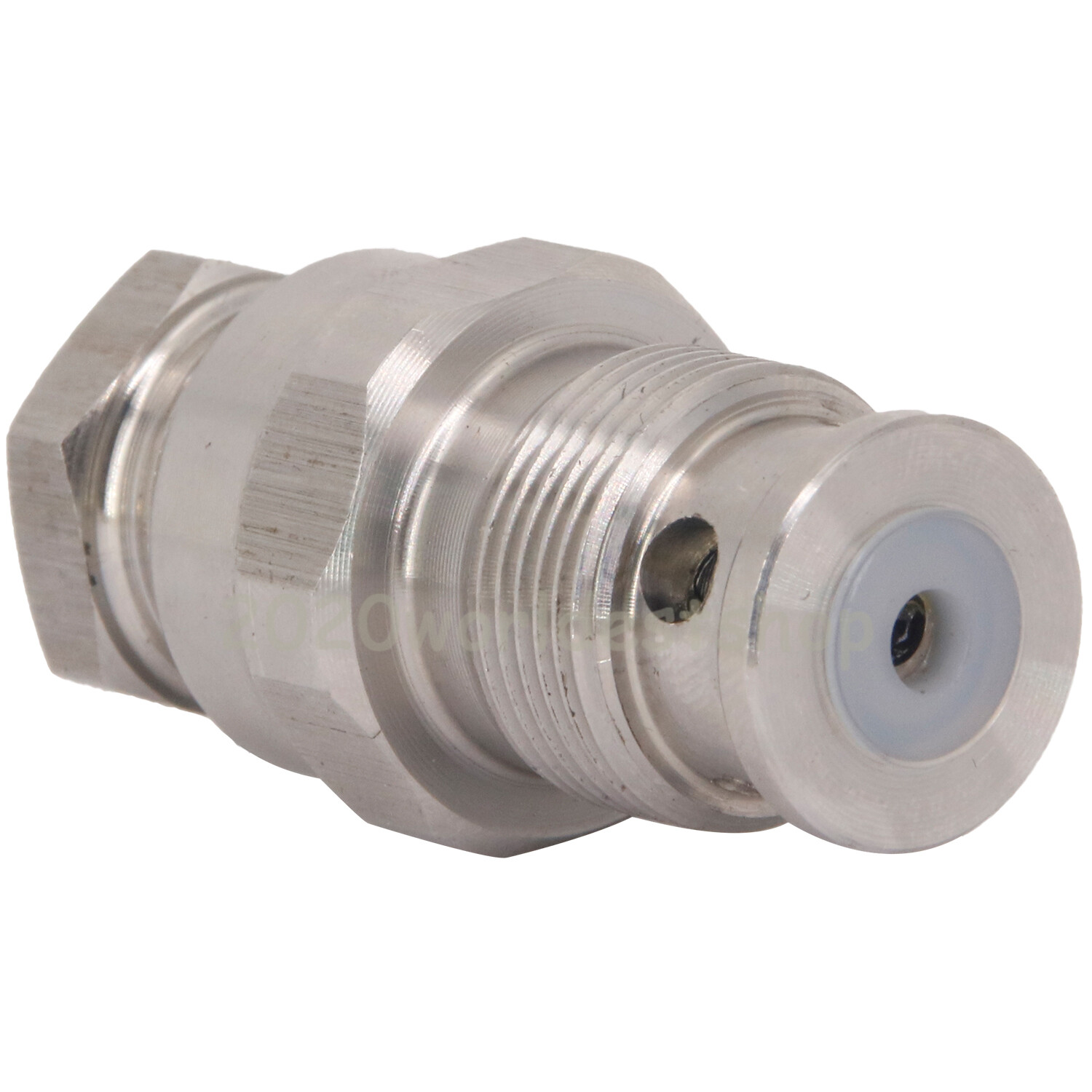 235014 Airless Prime Spray Valve Drain Dump Valve Repair Kit for Graco ...