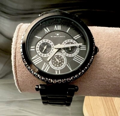 Tavan Luxury Multi-Function Ladies Watch | eBay