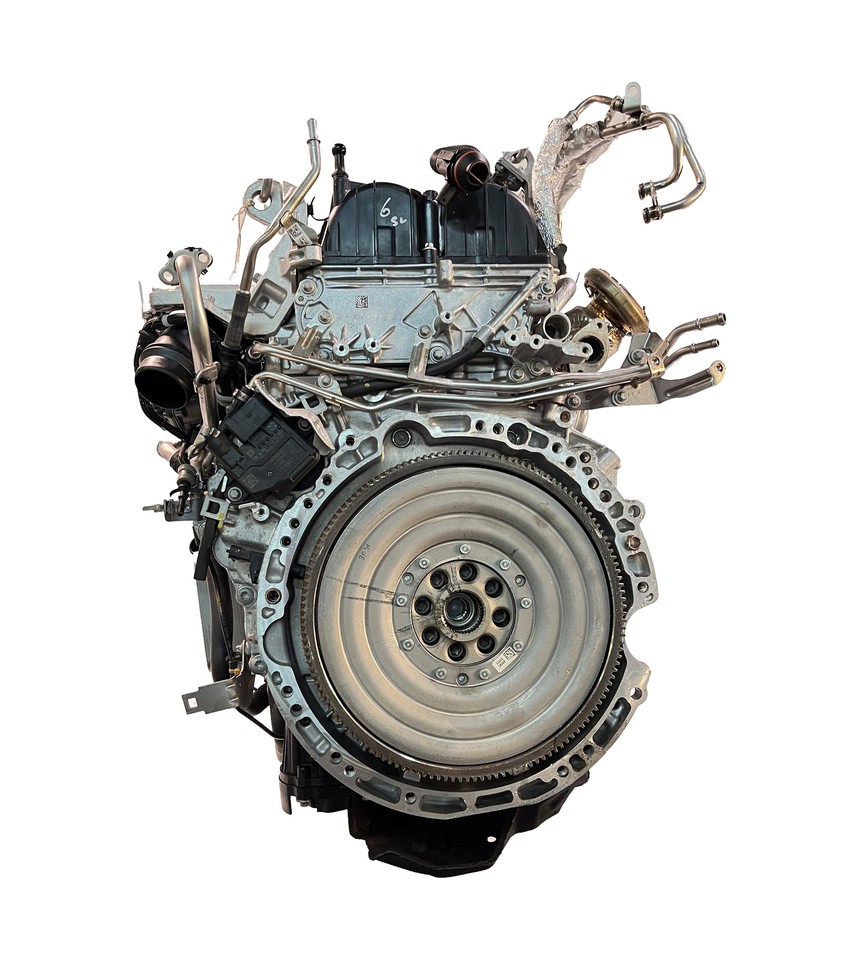 Engine for 2020 Mercedes Benz A-Class W177 2.0 A 200 d OM 654.920 OM654 ...