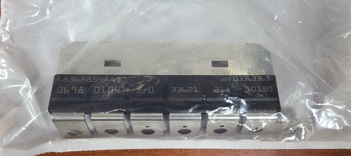 18+WRANGLER JL 20+ GLADIATOR OEM MOPAR JEEP FUSE ARRAY 68368854AA FREE ...