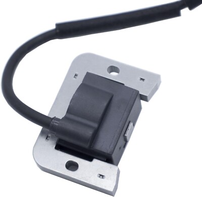 Ignition Coil Module For Scag Wildcat Lawn Mower Tractors 25HP STWC48V ...