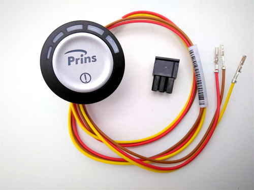 LPG Autogas Prins VSI 2.0 Umschalter Tankanzeiger | eBay.de