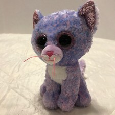 Cassidy the Cat - Beanie Boos - Beaniepedia