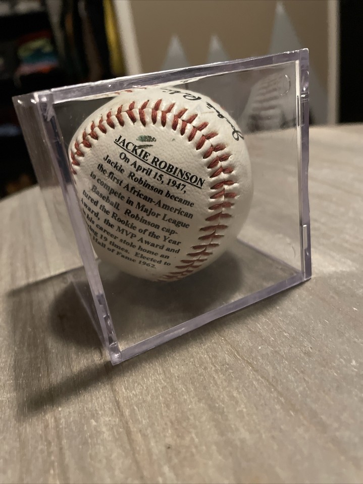 signed baseball | eBay