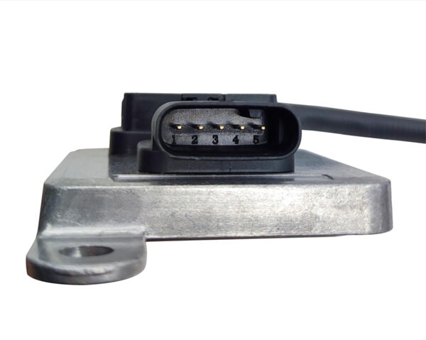 For Mercedes-Benz Nitrogen Oxygen Sensor 5 Year Warranty A0009050208 ...