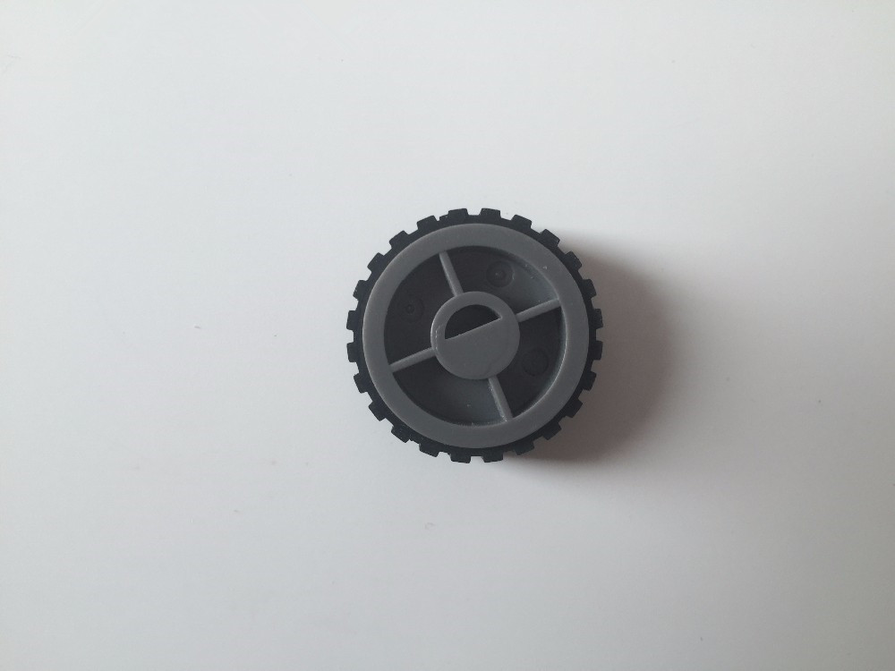 50SET X 40X5451 40X5440 Feed Pickup Roller Lexmark E260 E360 E460 E462 ...