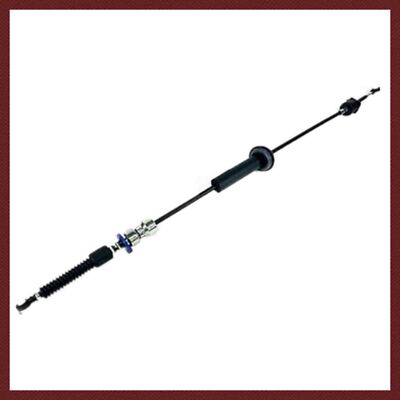 For 2007-18 Jeep Wrangler JK Transfer Case Gear Shift Shifter Cable ...