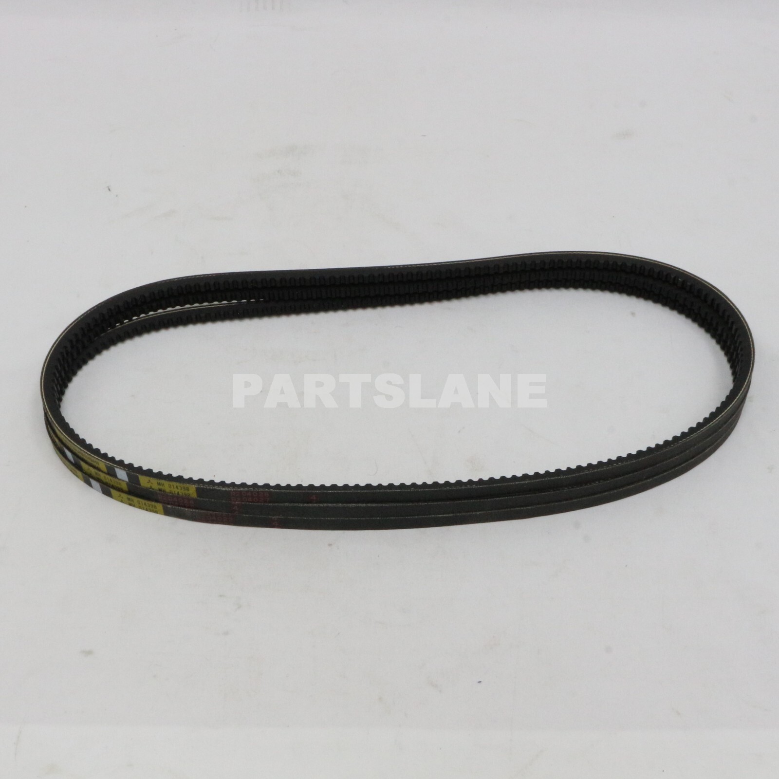 MH014398 Mitsubishi OEM Genuine BELT,ALTERNATOR & OTHERS | eBay