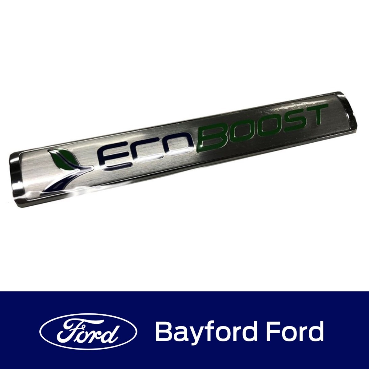 2016 Ford Ecoboost Badge 2016 Ford Flex EcoBoost Review