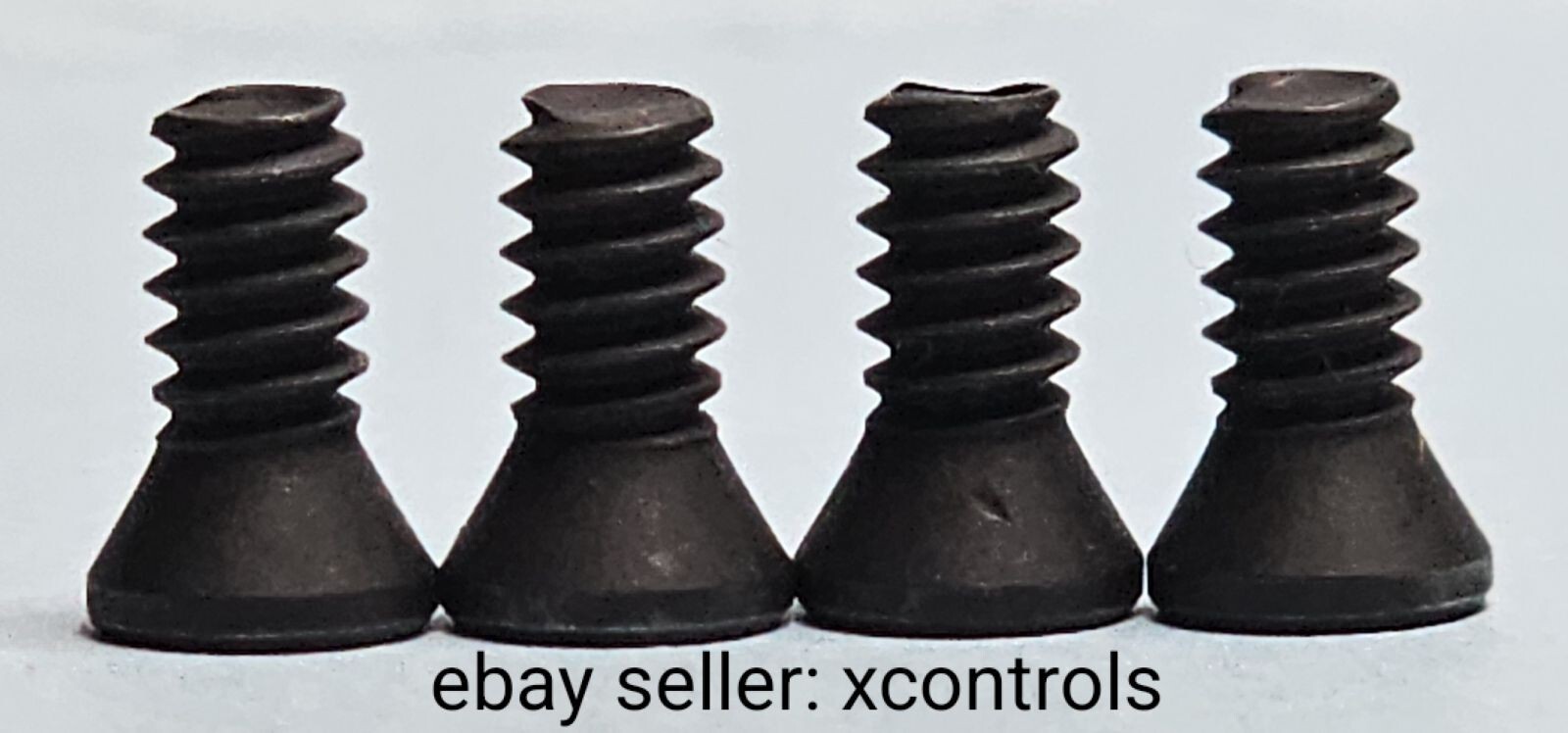 Holosun 507C X2 TORX Mounting Screws / Custom Made / Glock or ...