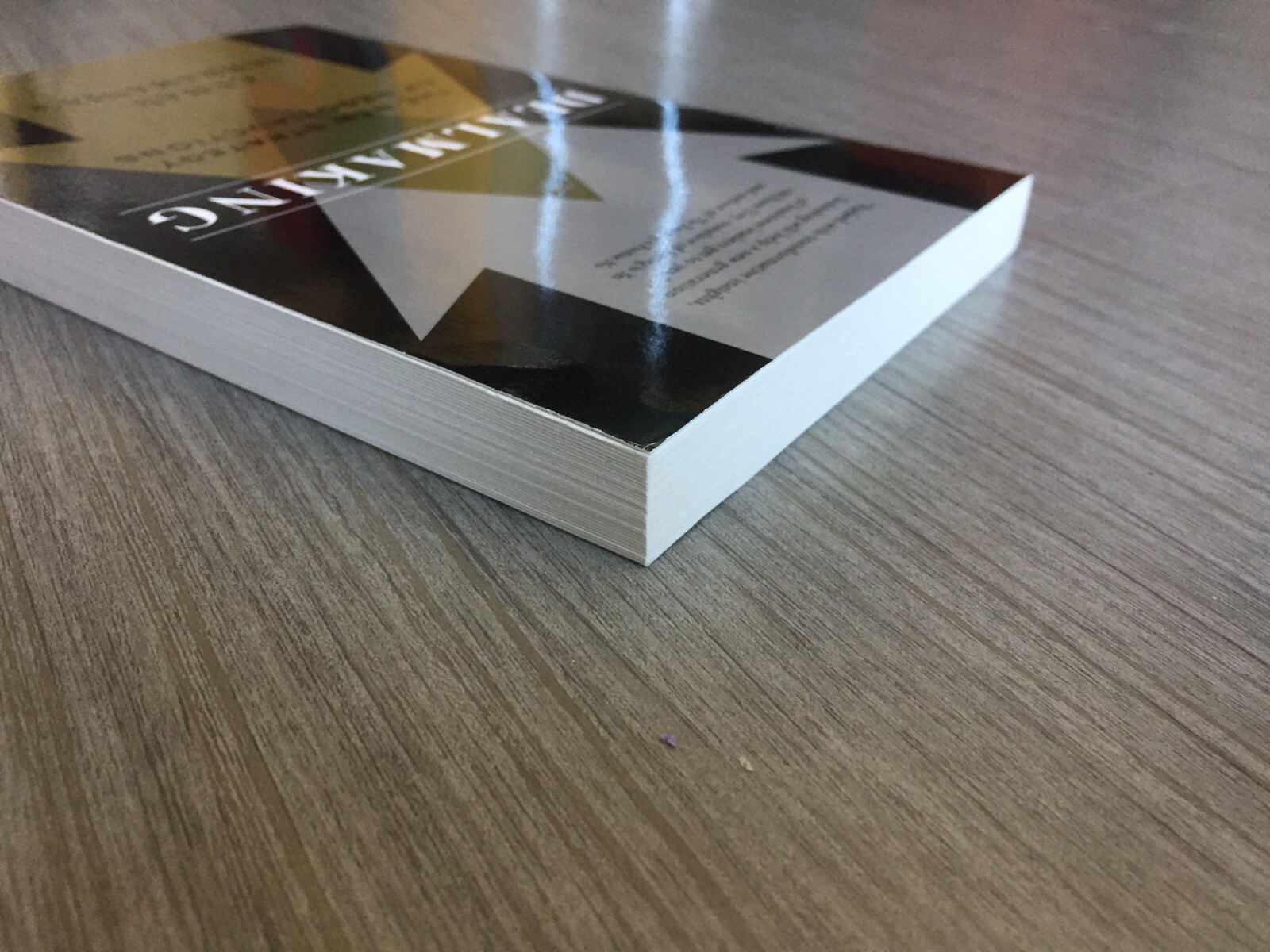 Dealmaking : The New Strategy of Negotiauctions by Guhan Subramanian ...