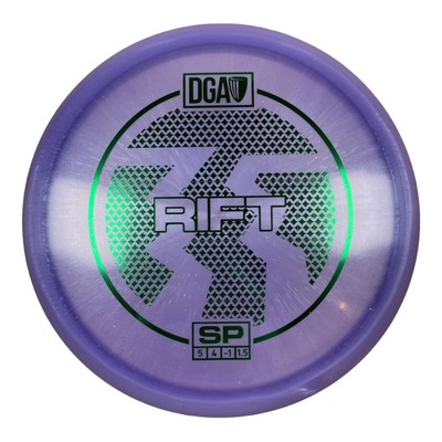 Rift | SP | Purple/Green 177g | eBay