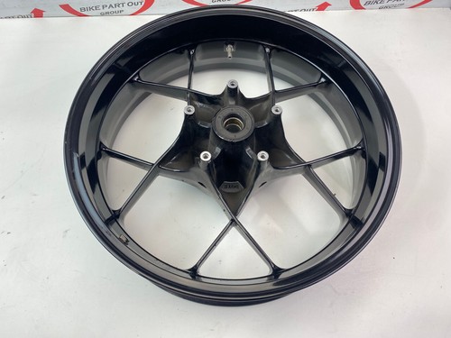 Rear wheel KTM690 Duke R KTM 690 13-17 7601000114430 for sale online | eBay